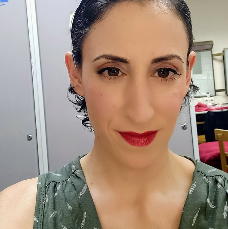 Picture of Noa Bodner