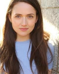 Rebecca Birch picture