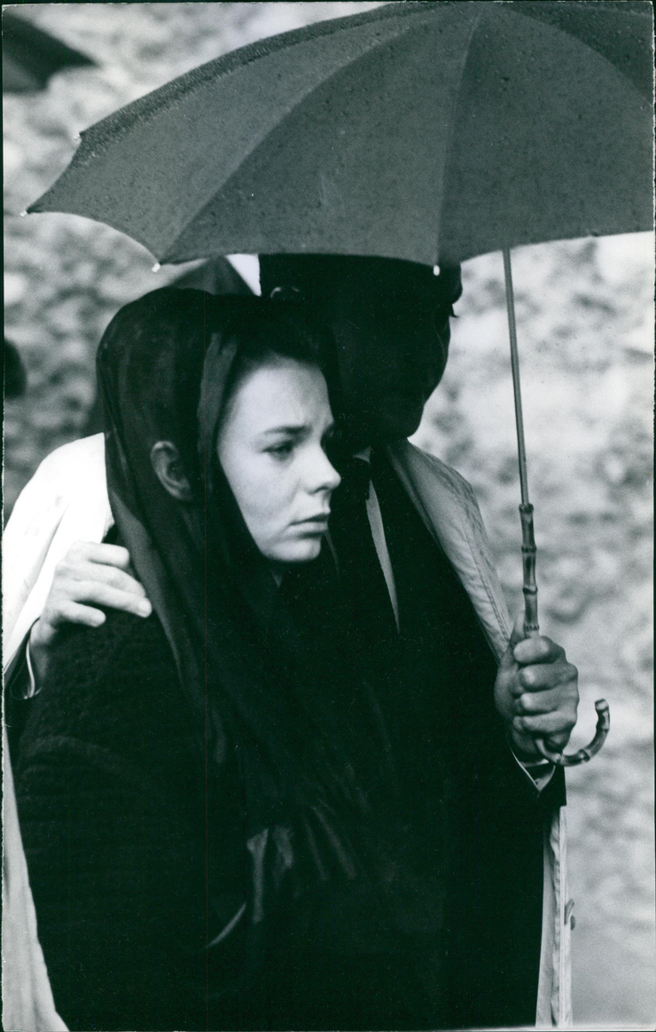 Picture of Odile Rodin