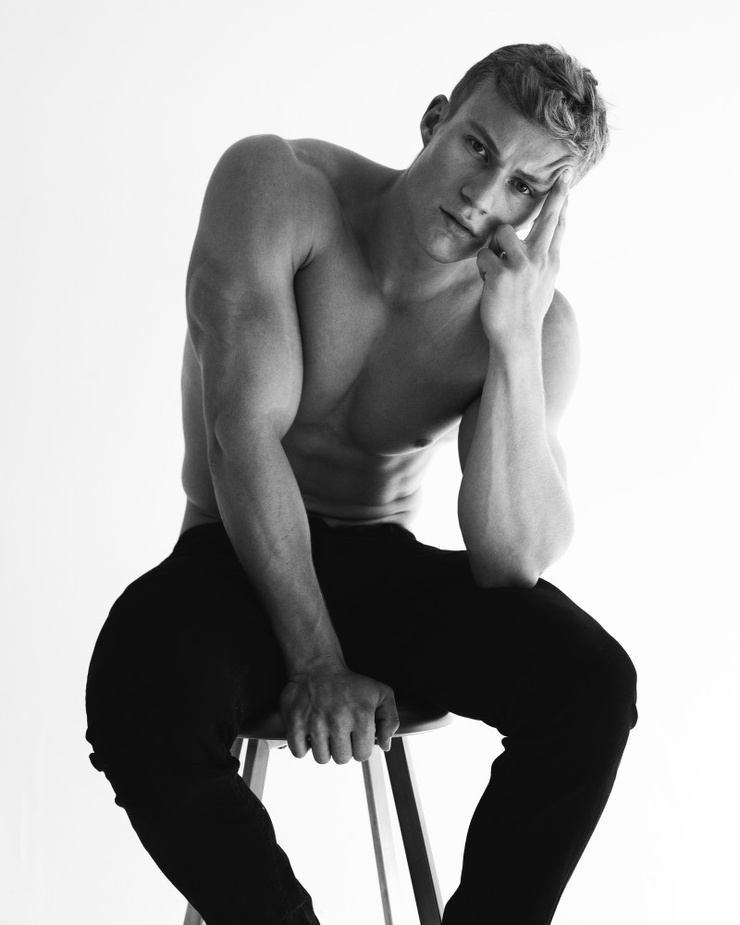 Picture of Carsten Gauslow