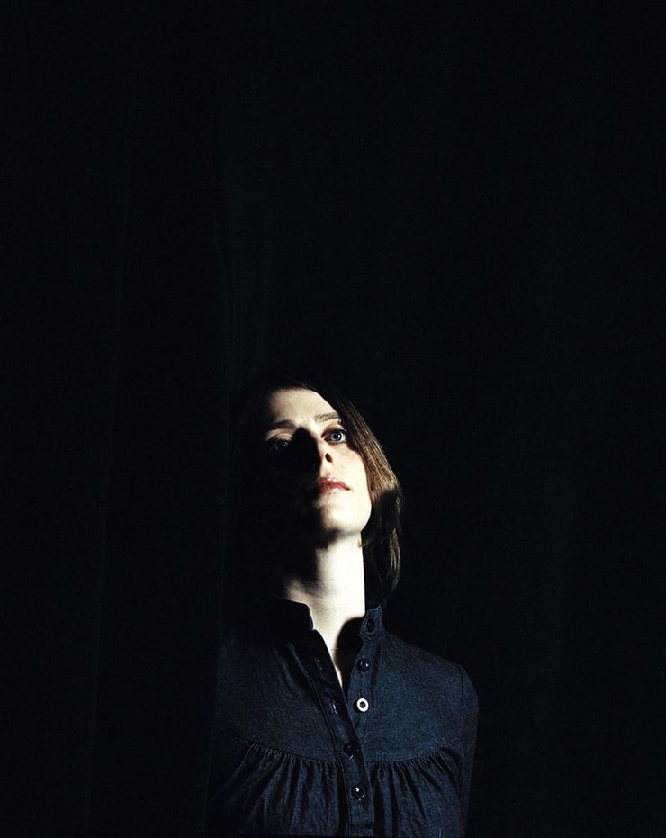 Picture of Amy Herzog