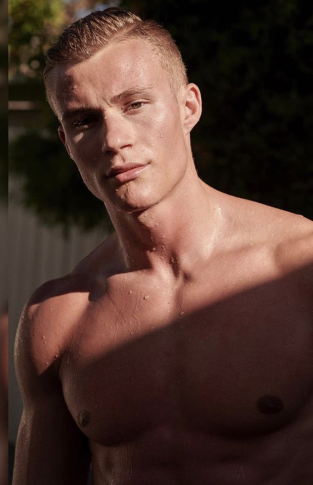 Picture of Carsten Gauslow