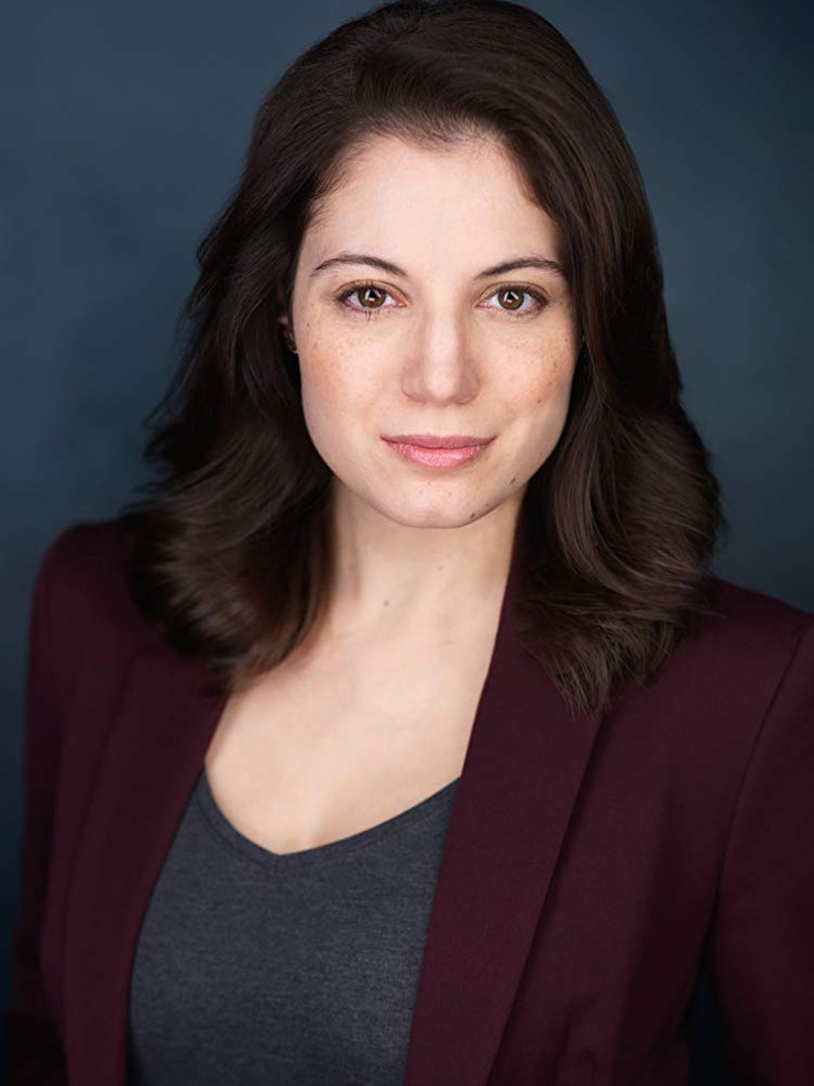 Jessica Carollo image