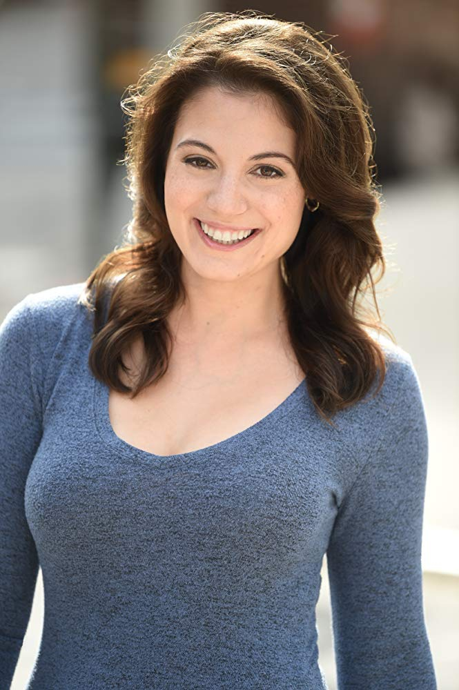 Picture of Jessica Carollo