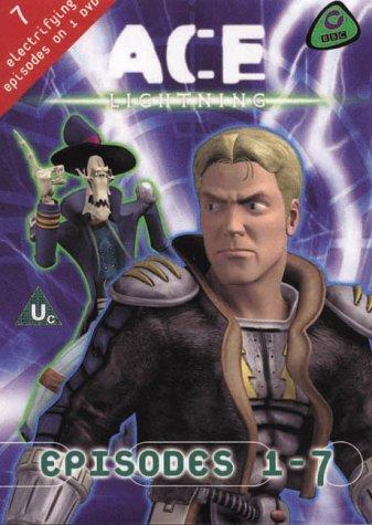 Picture of Ace Lightning