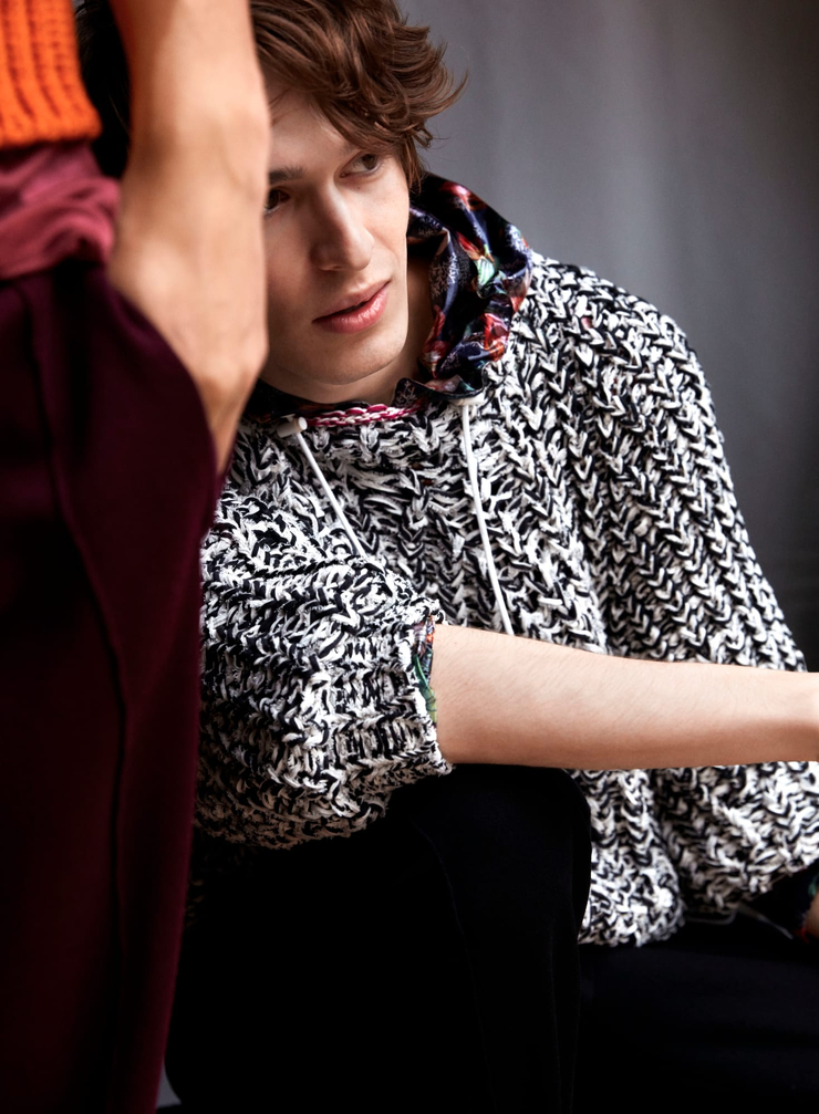 Dylan Fender picture