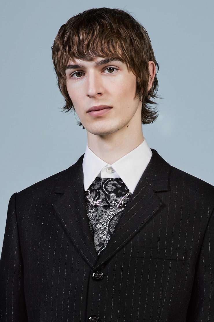 Picture of Dylan Fender