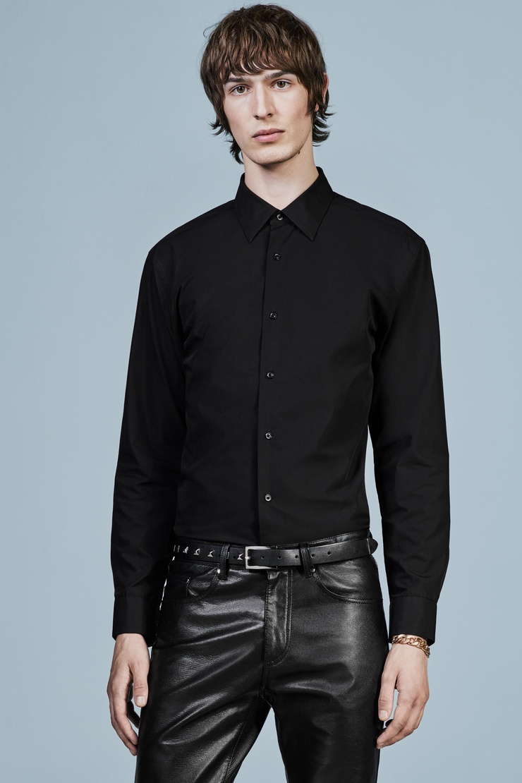 Image of Dylan Fender