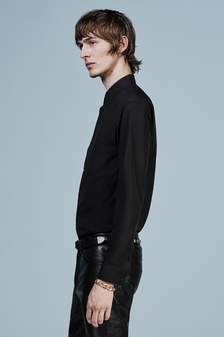 Picture of Dylan Fender