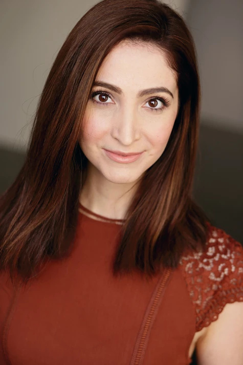 Picture of Gemma Dadourian