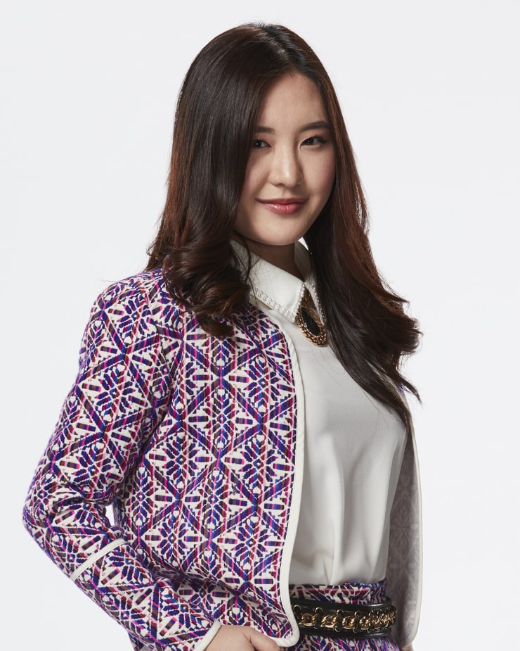 Picture of Megan Lee