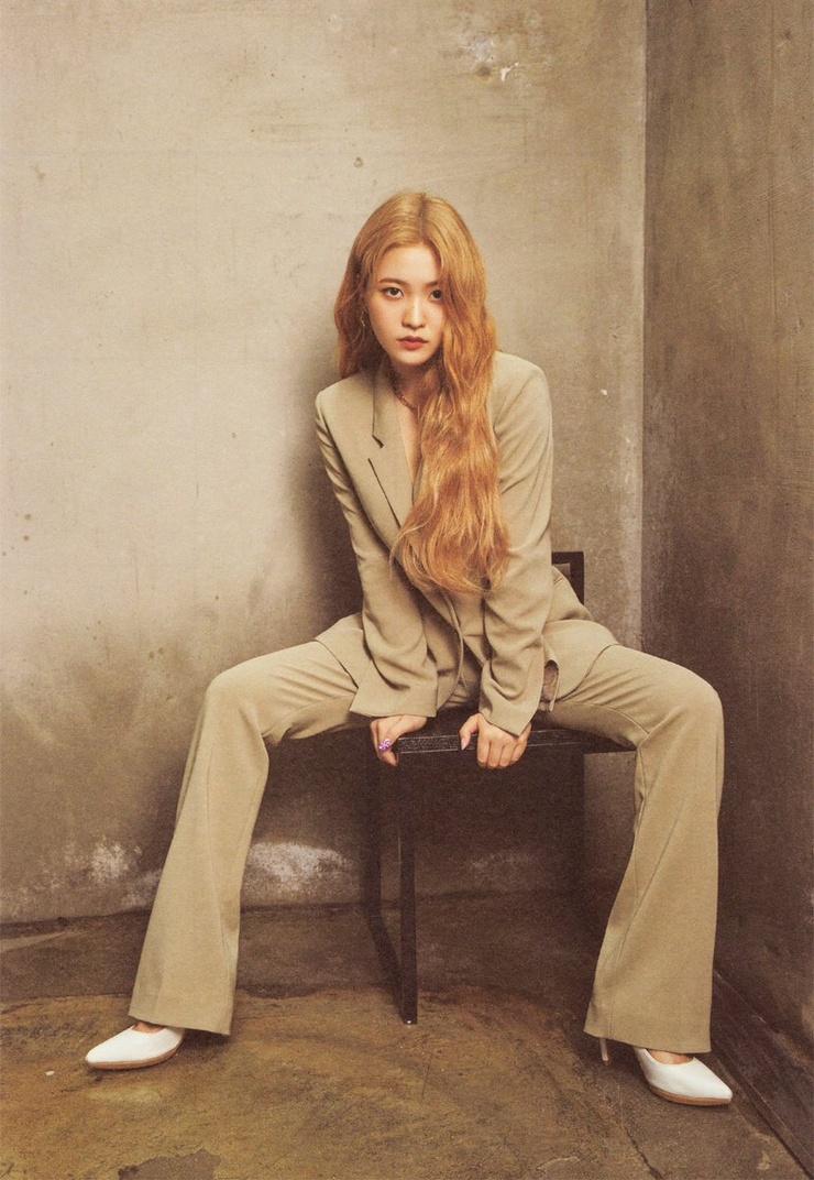 Picture of Yeri