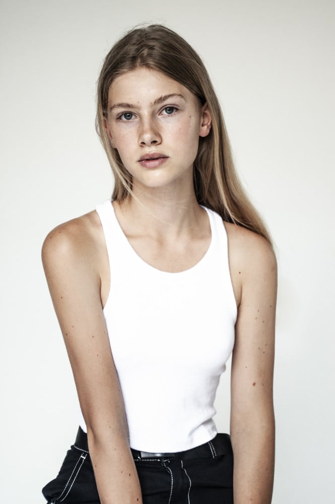 Picture of Bridget Tol