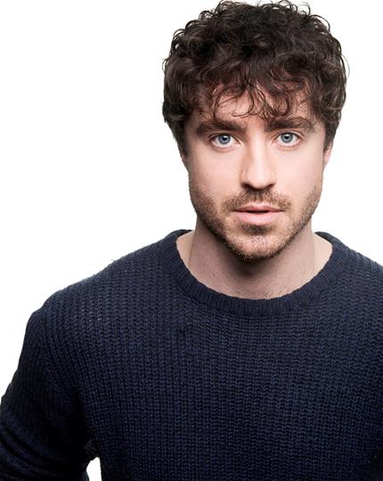 Aidan O'Callaghan