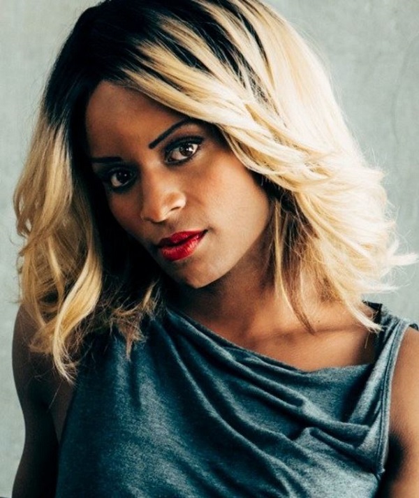 Picture of Kitana Kiki Rodriguez