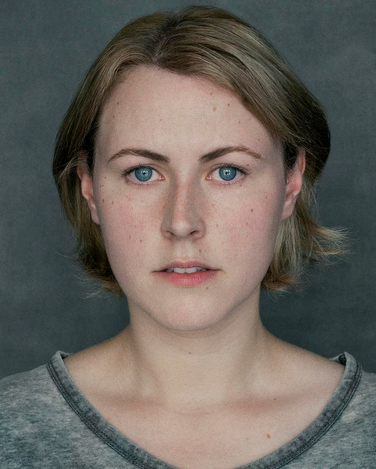 Caroline Moroney image