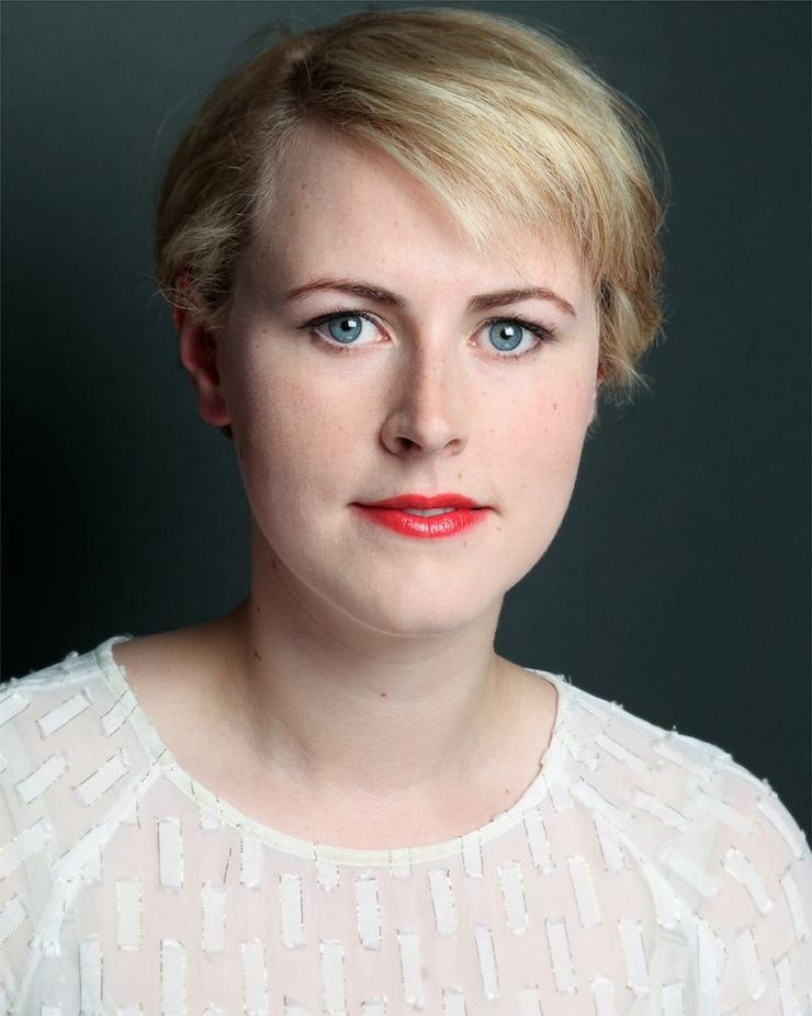 Picture of Caroline Moroney