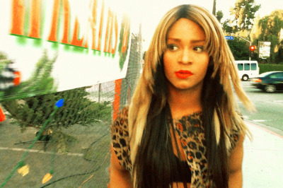 Picture of Kitana Kiki Rodriguez