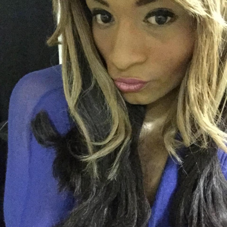 Picture of Kitana Kiki Rodriguez