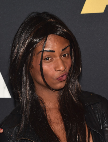 Picture of Kitana Kiki Rodriguez