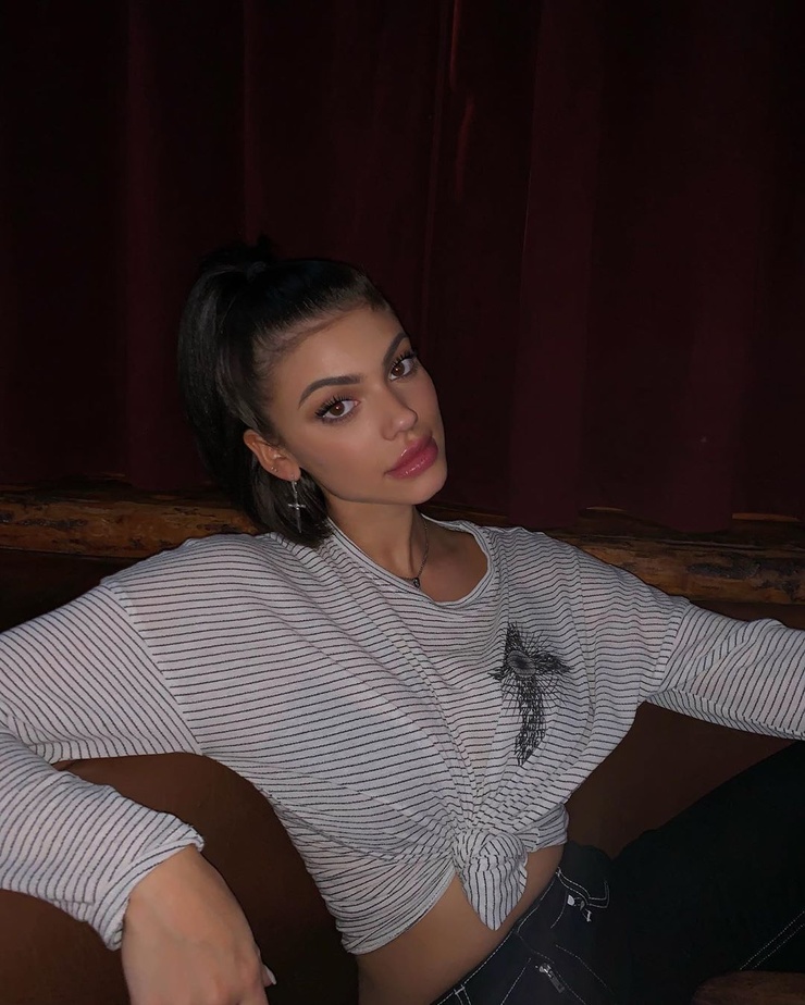 Picture of Kelsey Calemine