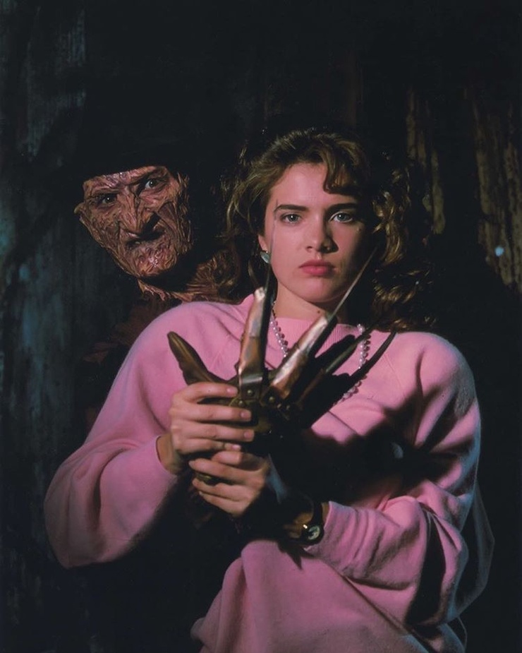Picture of Nancy Thompson