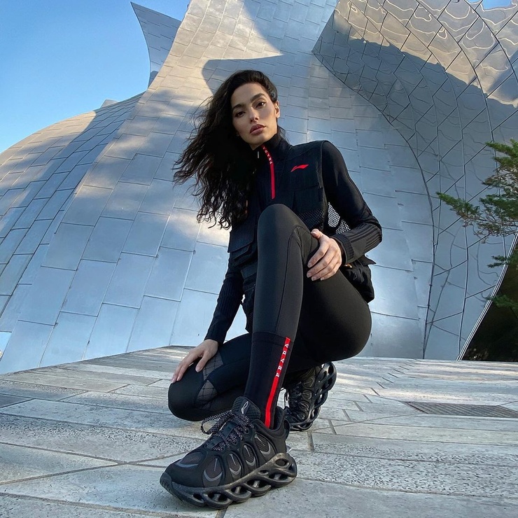 Picture of Adrianne Ho