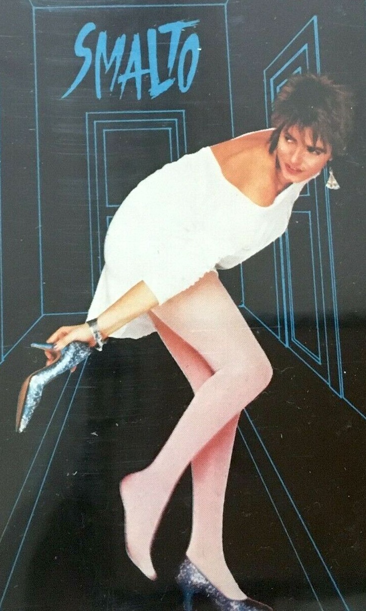 Picture of Nada Malanima