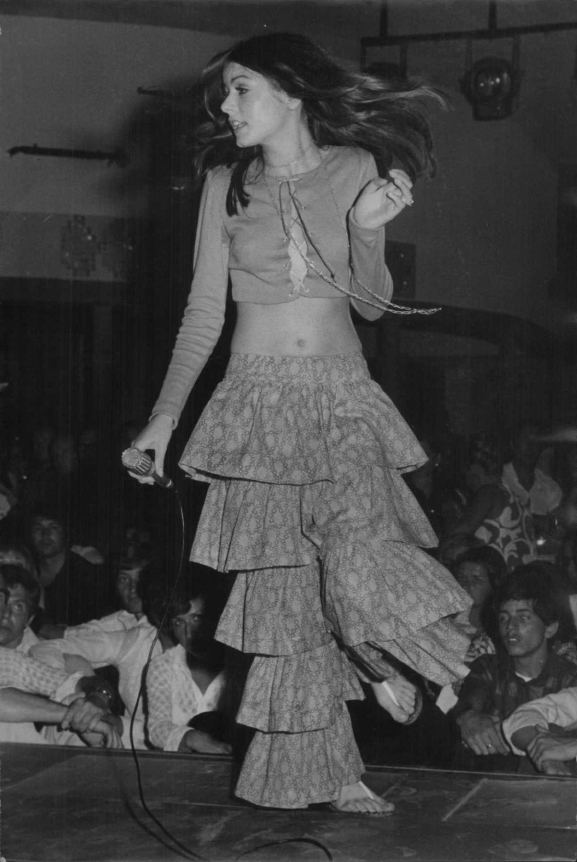 Picture of Nada Malanima