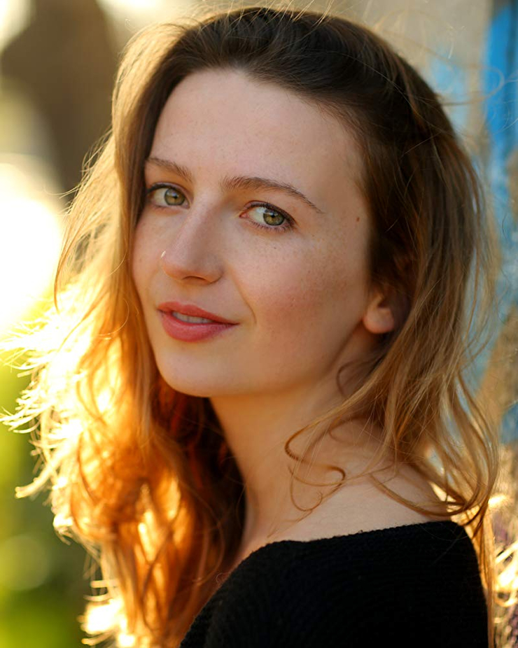 Picture of Eleanor Grace