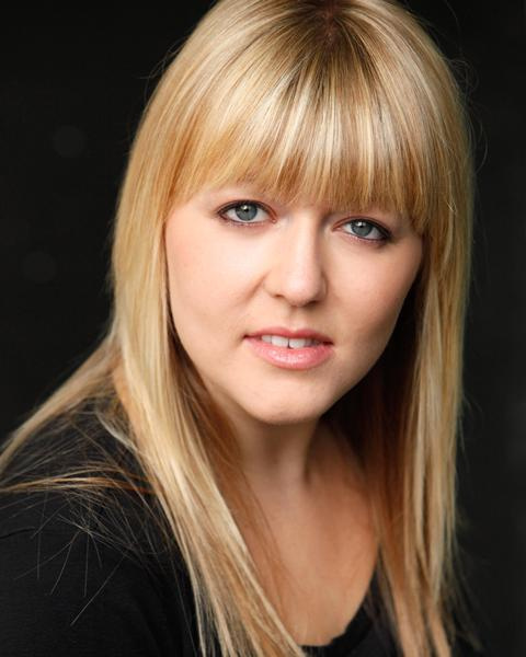 Image of Carrie Whitton