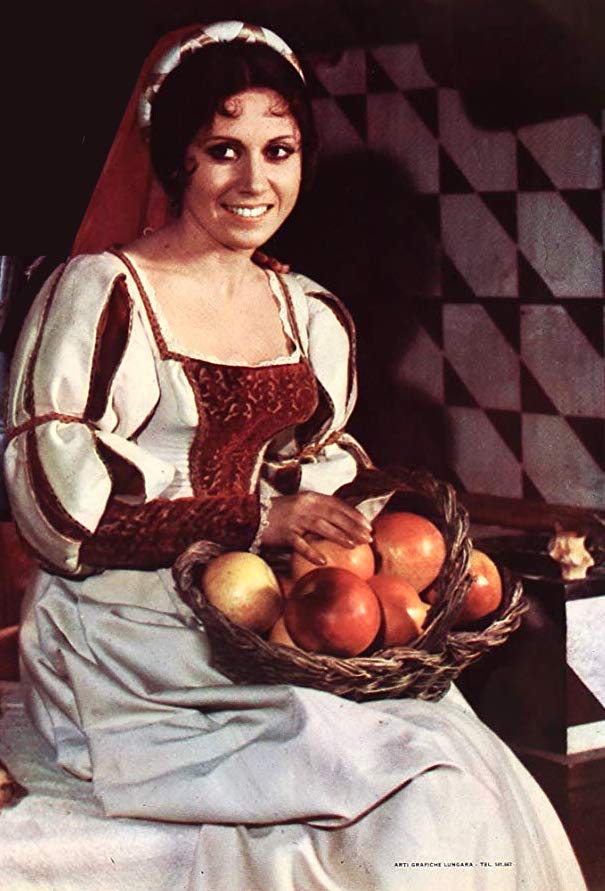 Picture of Ivana Novak