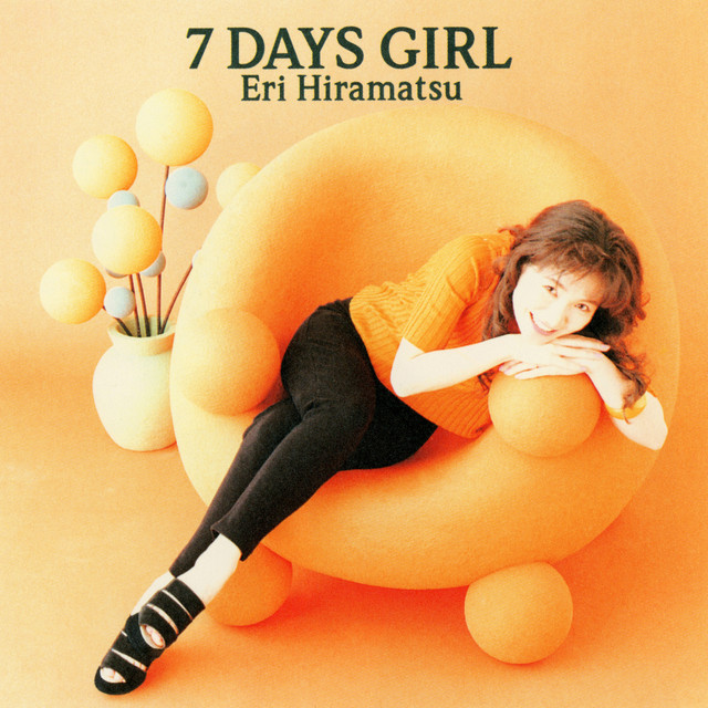 7 Days Girl image