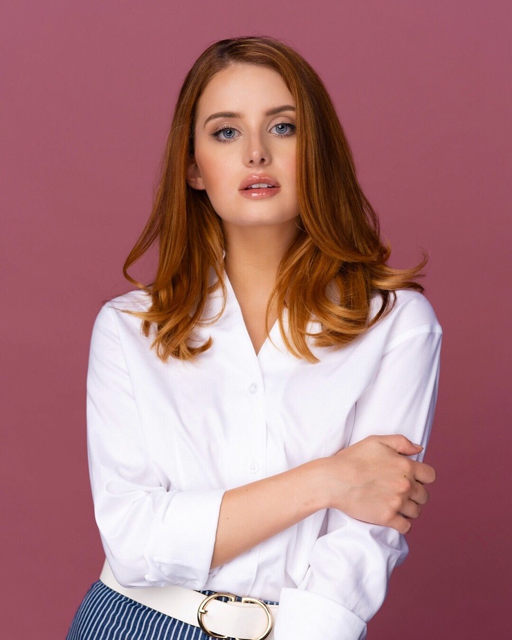 Picture of Brooke Adee