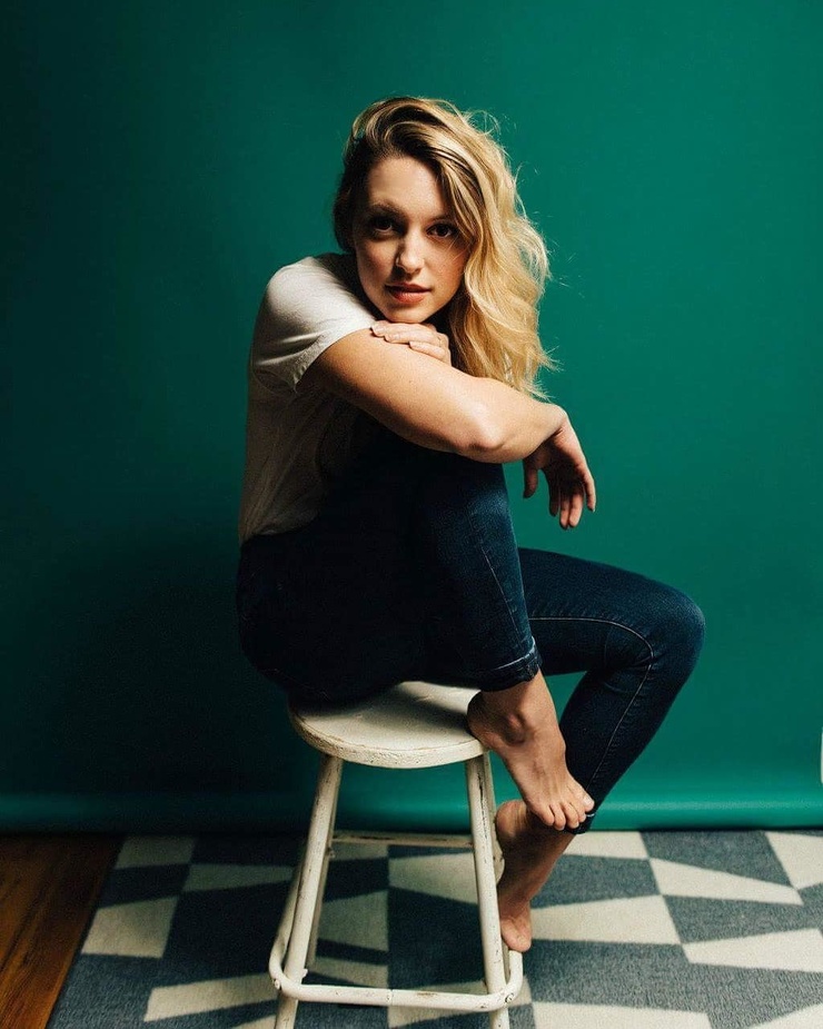 Picture of Anna Cameron