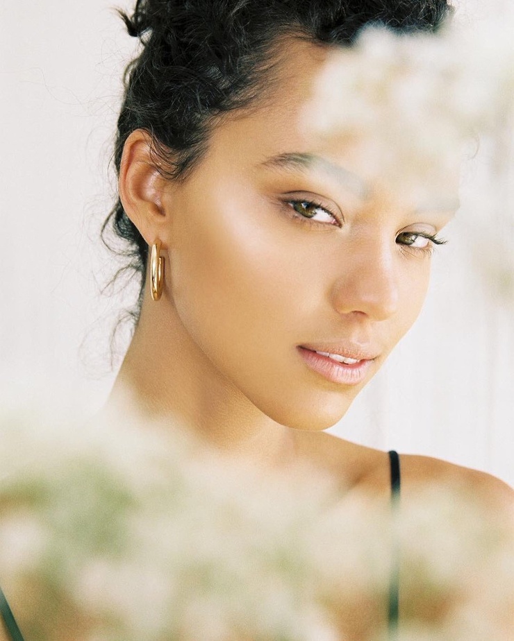 Picture of Rae Rodriguez