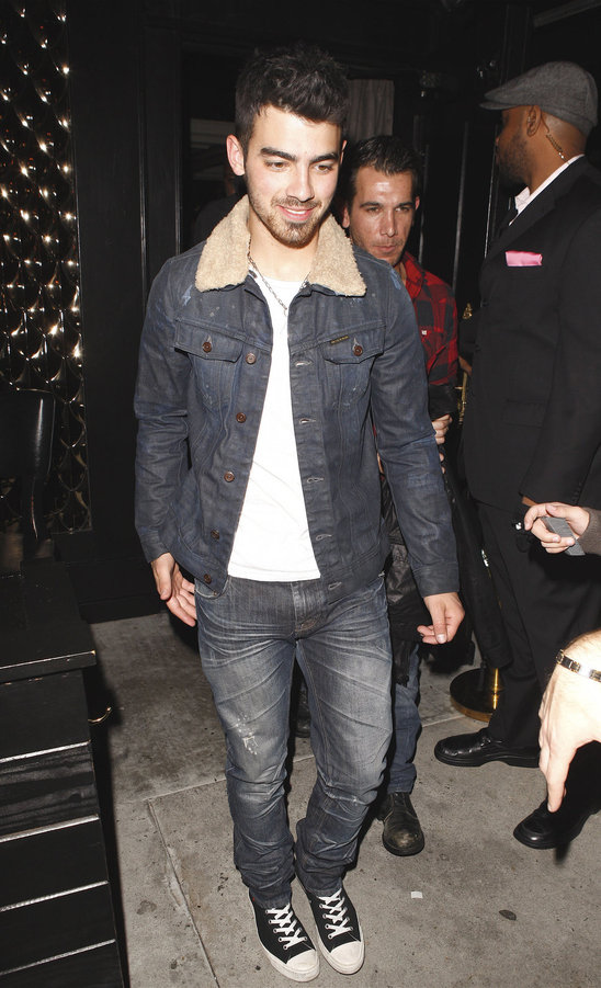 Image of Joe Jonas