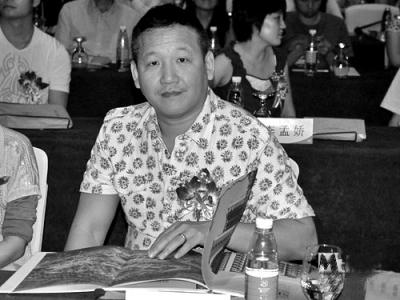 Picture of Joe Cheng