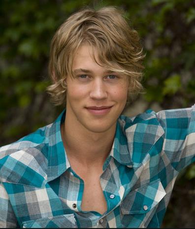 Picture of Austin Butler