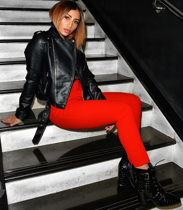 Picture of Kayleigh Morris