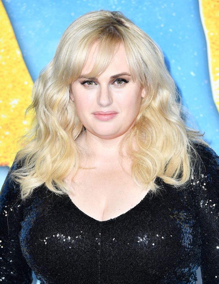 Picture of Rebel Wilson