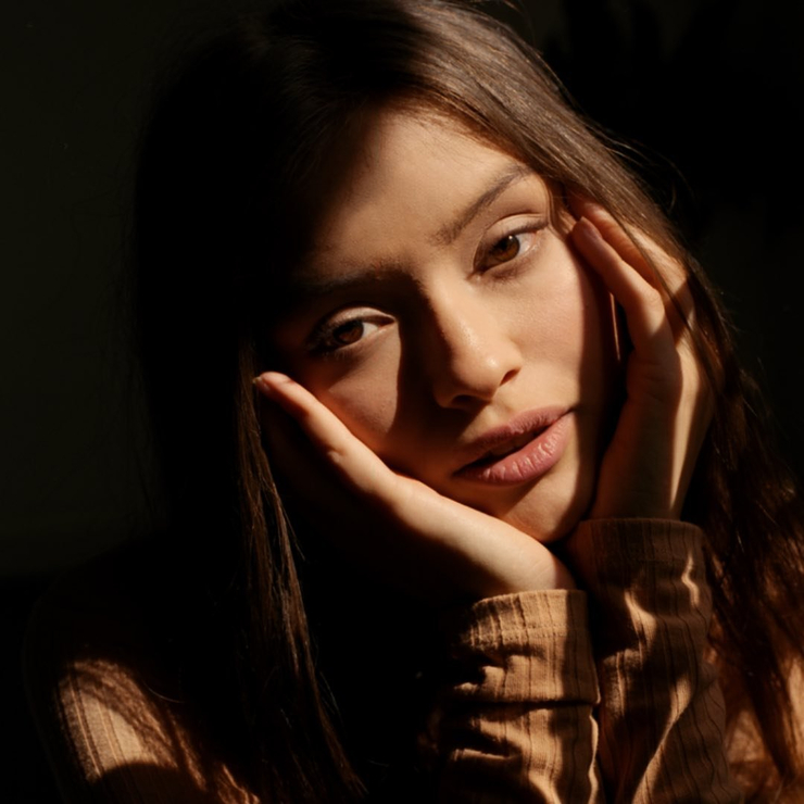 Picture of Alina Morozova