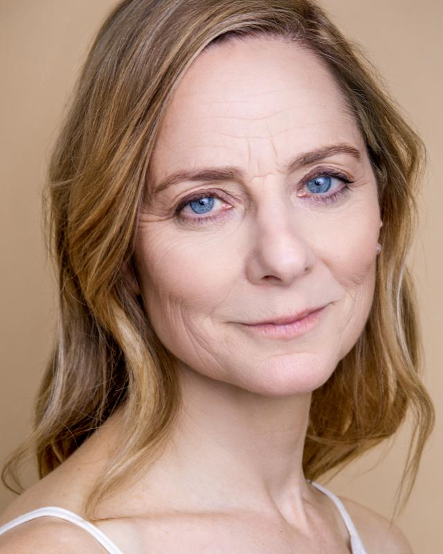 Picture of Janet Rembaum