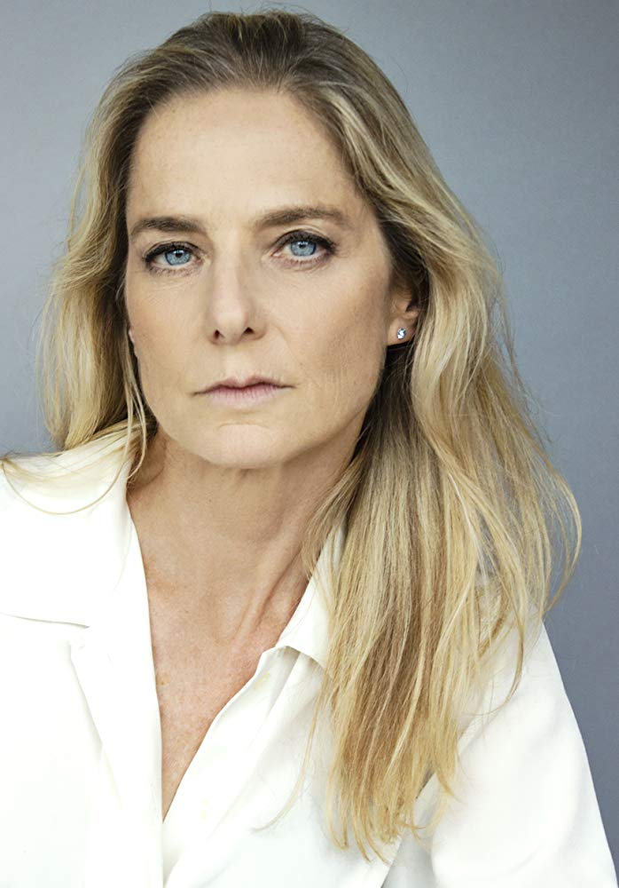 Picture of Janet Rembaum