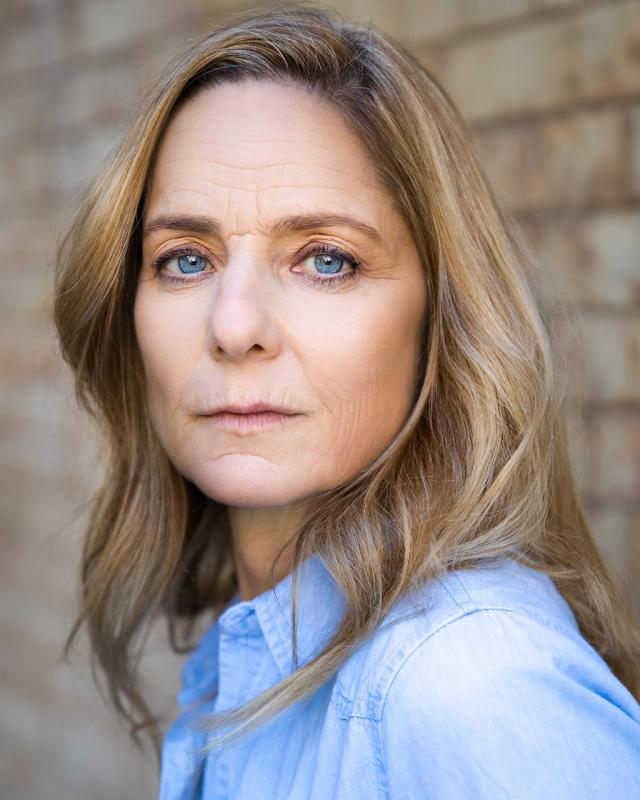 Picture of Janet Rembaum