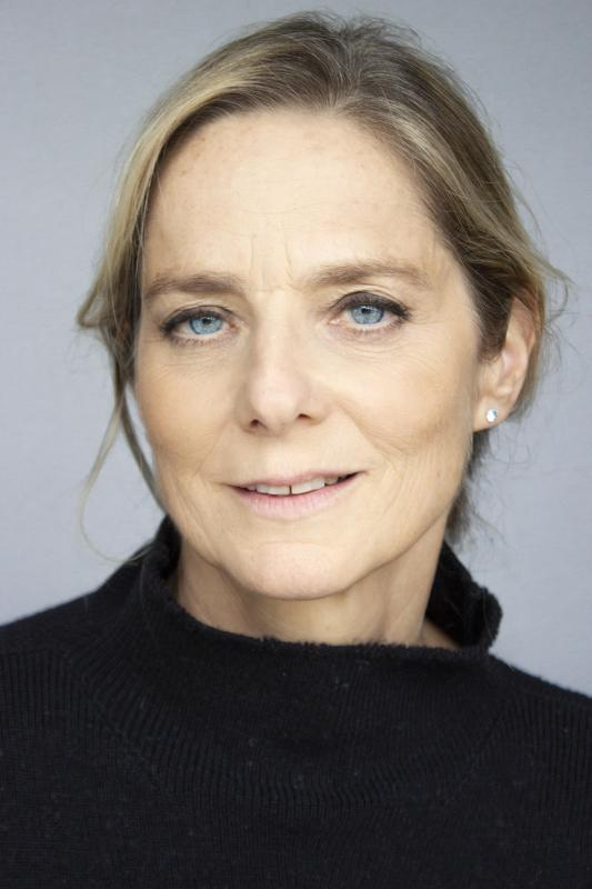 Picture of Janet Rembaum