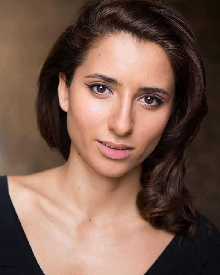 Bella Ava Georgiou picture