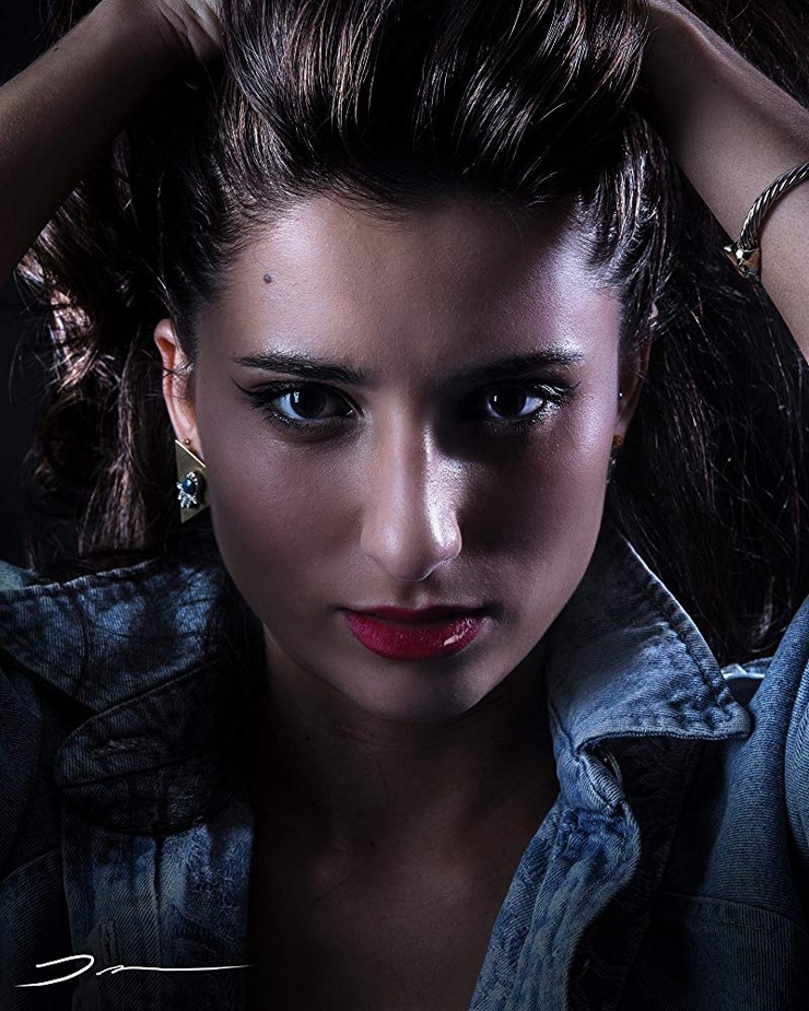 Picture of Bella Ava Georgiou