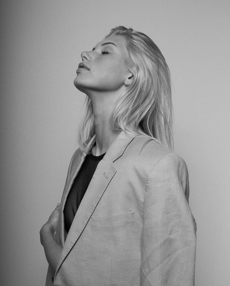 Brittan Byrd image