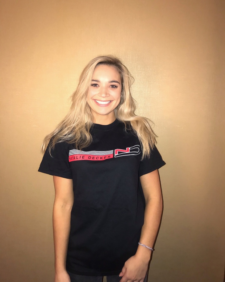 Natalie Decker image